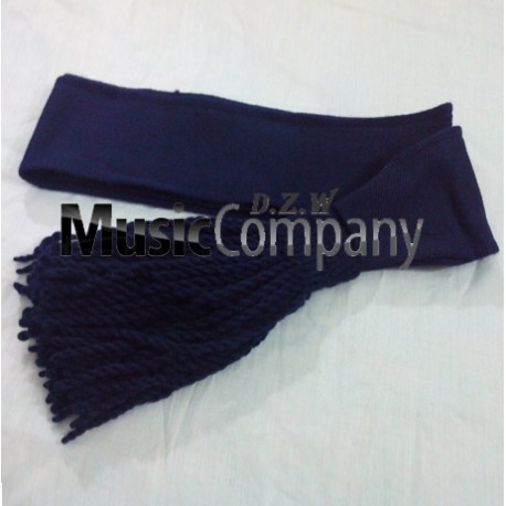 Navy Blue Sergeant British Grenadier Guard Sash