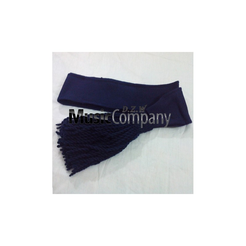 Navy Blue Sergeant British Grenadier Guard Sash